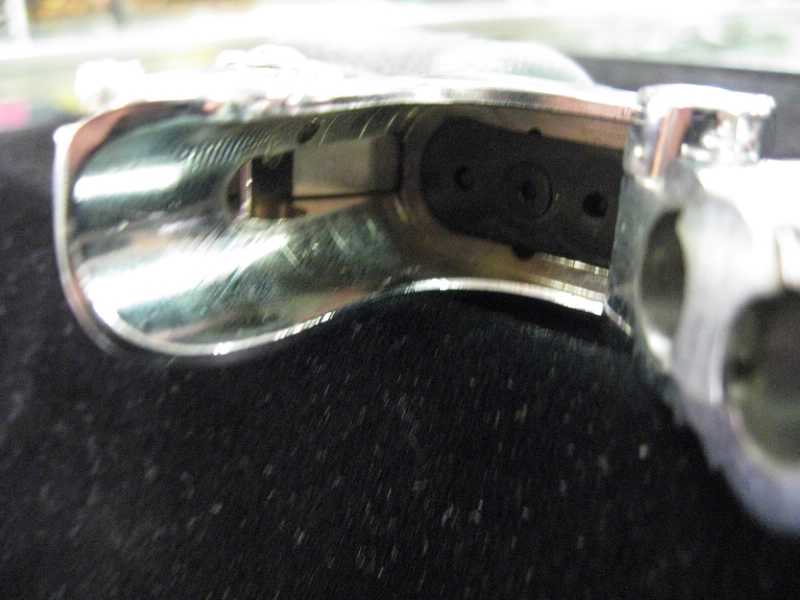 Davis Industries Davis D9 Derringer-9mm-Used (A8143-11) For Sale at ...