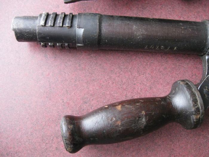 Bren British 303 Barrels A Lot Of Two For Sale at GunAuction.com - 10569261