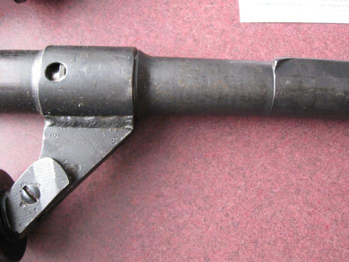 Bren British 303 Barrels A Lot Of Two For Sale at GunAuction.com - 10569261