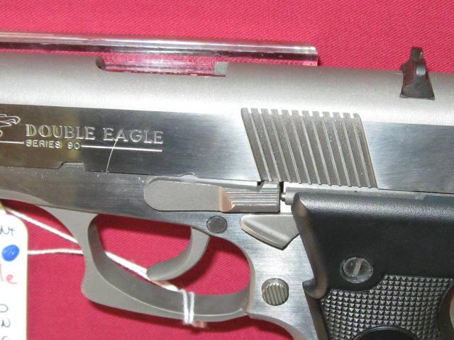 Colt Double Eagle .45acp Pistol (A4239-09) For Sale at GunAuction.com ...