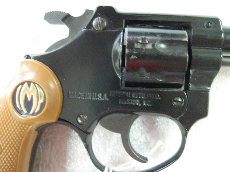 Imp Erial Metal Products Model 7 22 Short (8163-11) For Sale at ...