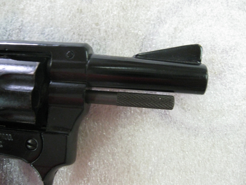 Imp Erial Metal Products Model 7 22 Short (8163-11) For Sale at ...