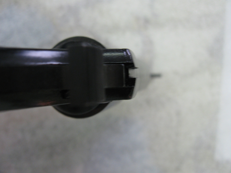 Imp Erial Metal Products Model 7 22 Short (8163-11) For Sale at ...