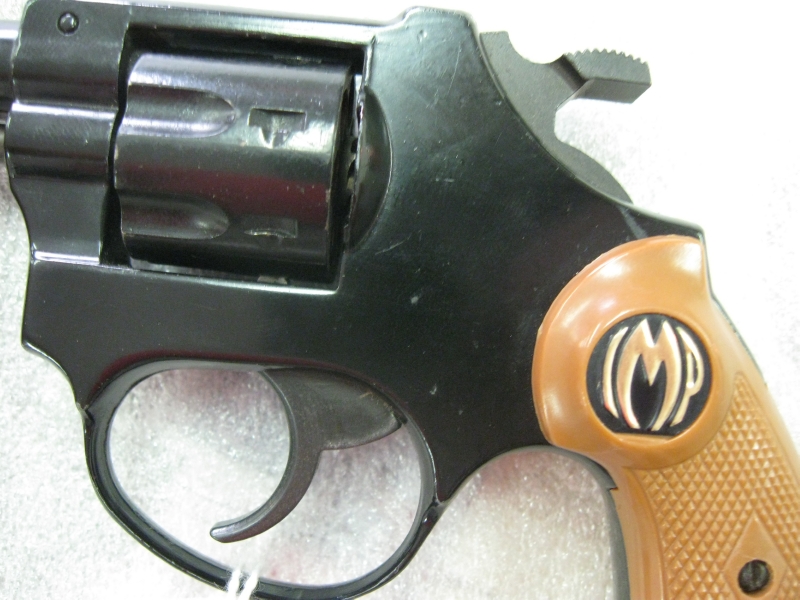 IMP - Imperial Metal Products Model 7 22 Short (8163-11) - Picture 6