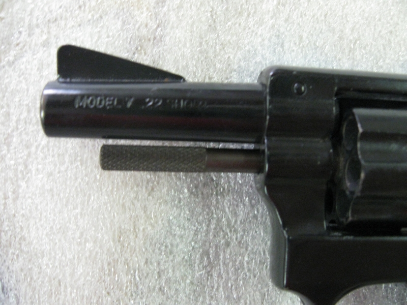 IMP - Imperial Metal Products Model 7 22 Short (8163-11) - Picture 7