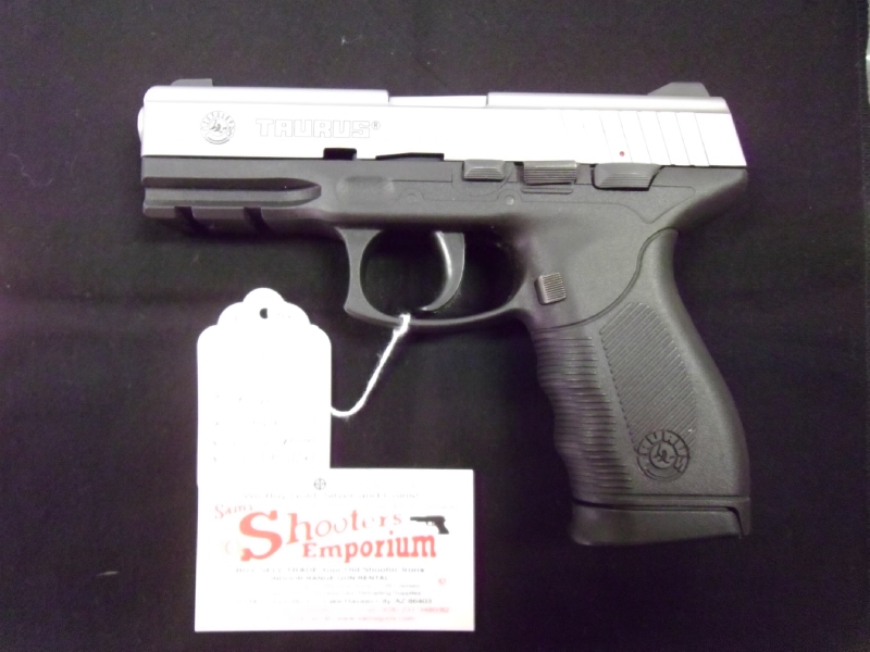 Taurus Pt24/7 .45acp (A8564-12) For Sale at GunAuction.com - 10784039