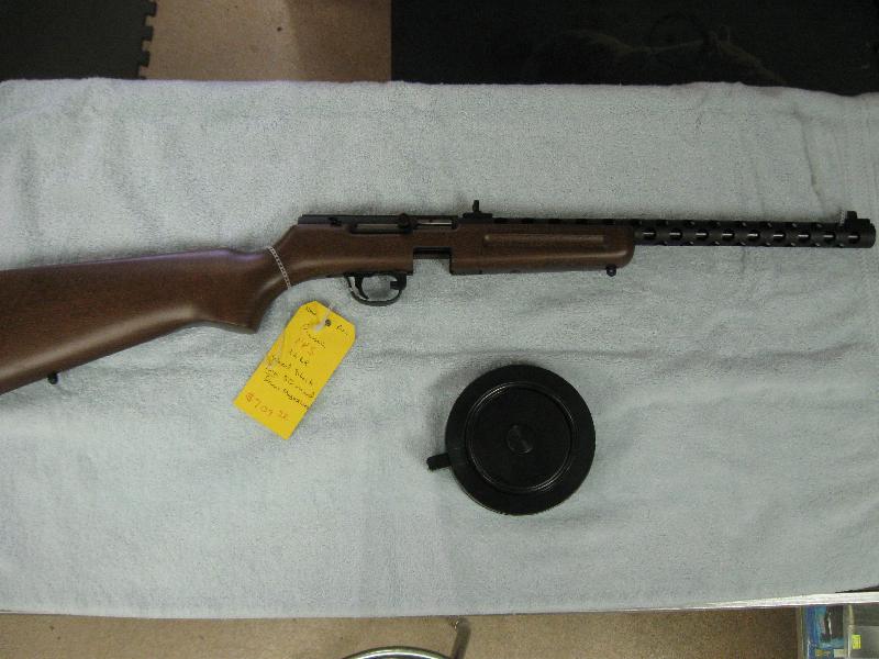 Pietta Puma Pps .22lr New (A6699-10) For Sale at GunAuction.com - 10930174