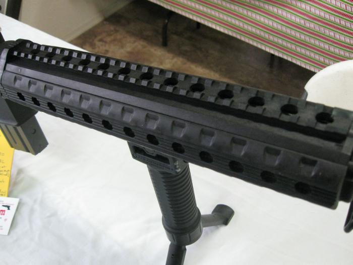 Colts Patents Arms Manufacturing Company Colt R6551 Sporter Target ...