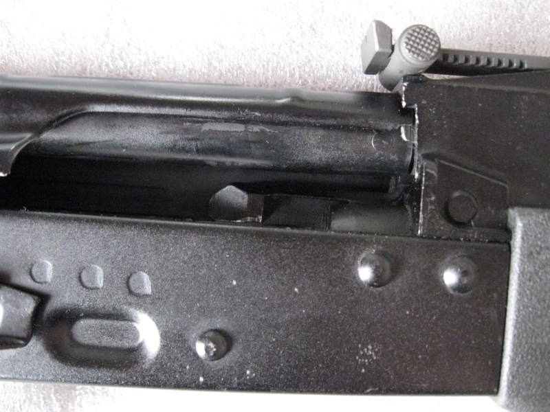 Feg Of Hungary Feg Sa 2000m 7.62x39 (A7868-11) For Sale at GunAuction ...