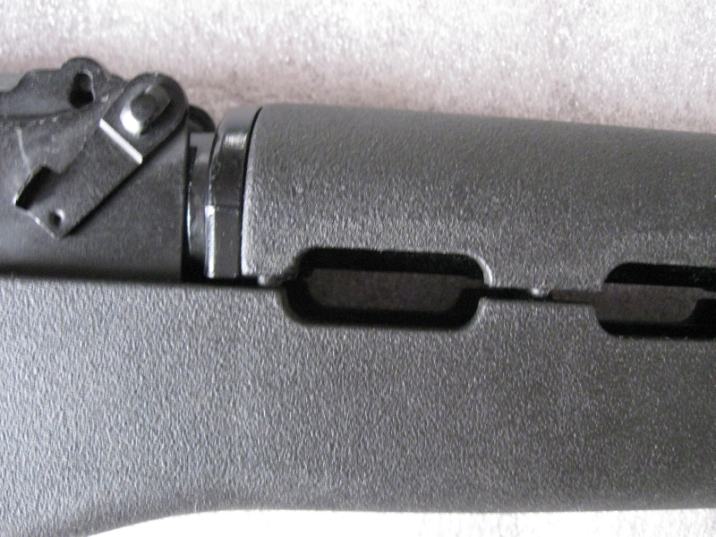 Feg Of Hungary Feg Sa 2000m 7.62x39 (A7868-11) For Sale at GunAuction ...