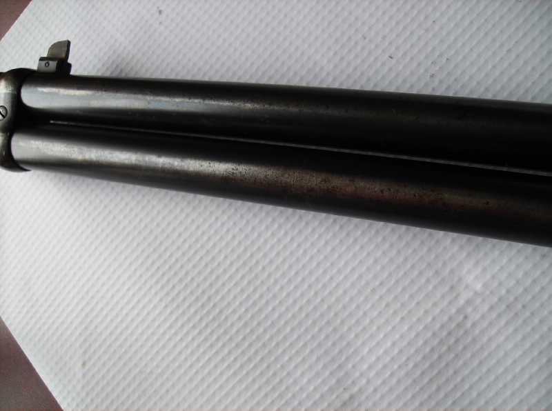 Winchester (Pre 64) Winchester Model 94 30 Wcf (1924) (A9281-12) For ...