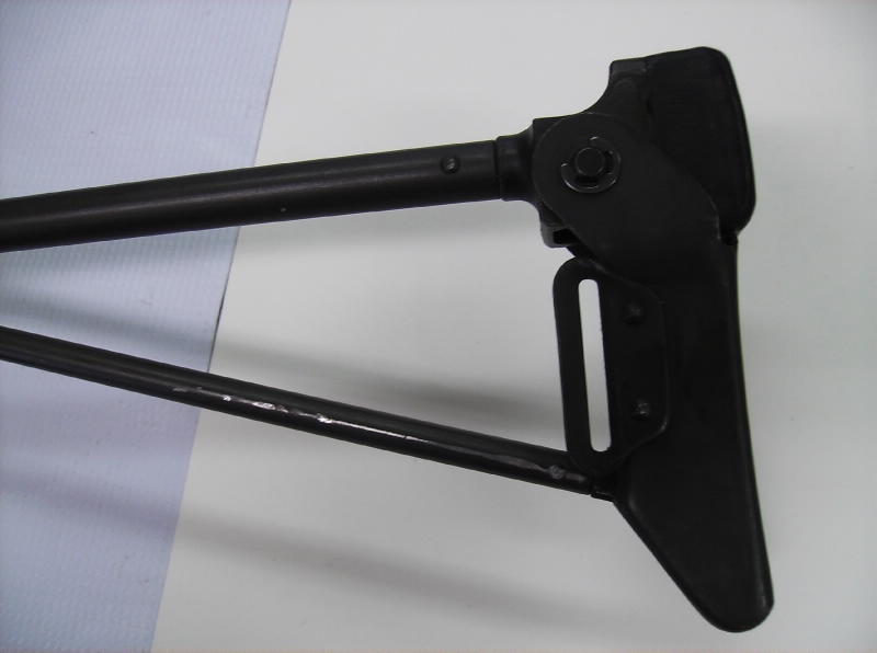 Springfield Armory (Geneseo, Il) Springfield M1a 308 Folding Stock ...