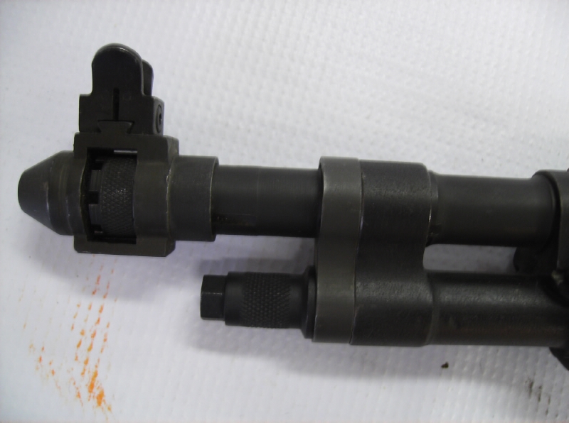 Springfield Armory (Geneseo, Il) Springfield M1a 308 Folding Stock ...