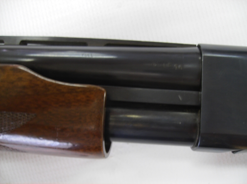 Remington Arms Co, Inc. Remington 870 Magnum 12 Ga 3" Only (A9462-12 ...
