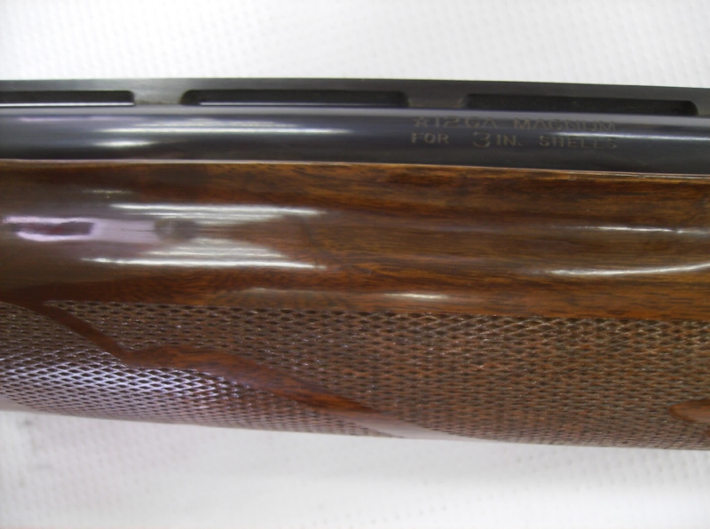 Remington Arms Co, Inc. Remington 870 Magnum 12 Ga 3" Only (A9462-12 ...