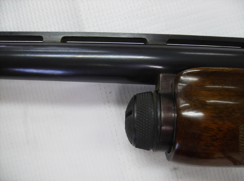 Remington Arms Co, Inc. Remington 870 Magnum 12 Ga 3" Only (A9462-12 ...