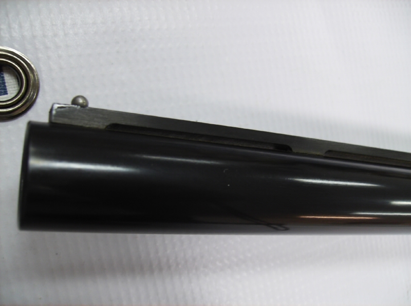 Remington Arms Co, Inc. Remington 870 Magnum 12 Ga 3" Only (A9462-12 ...