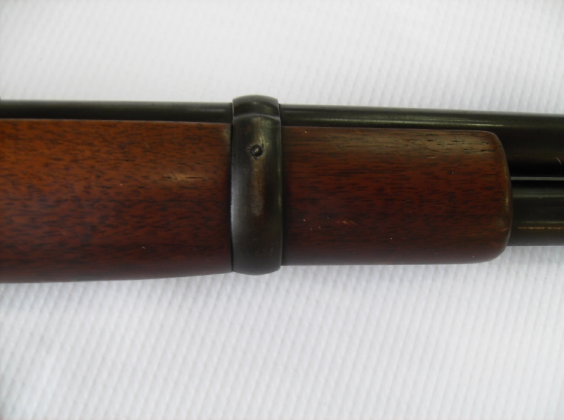 Winchester (Pre 64) Winchester Model 94 30 Wcf (1950) (A9283-12) For ...