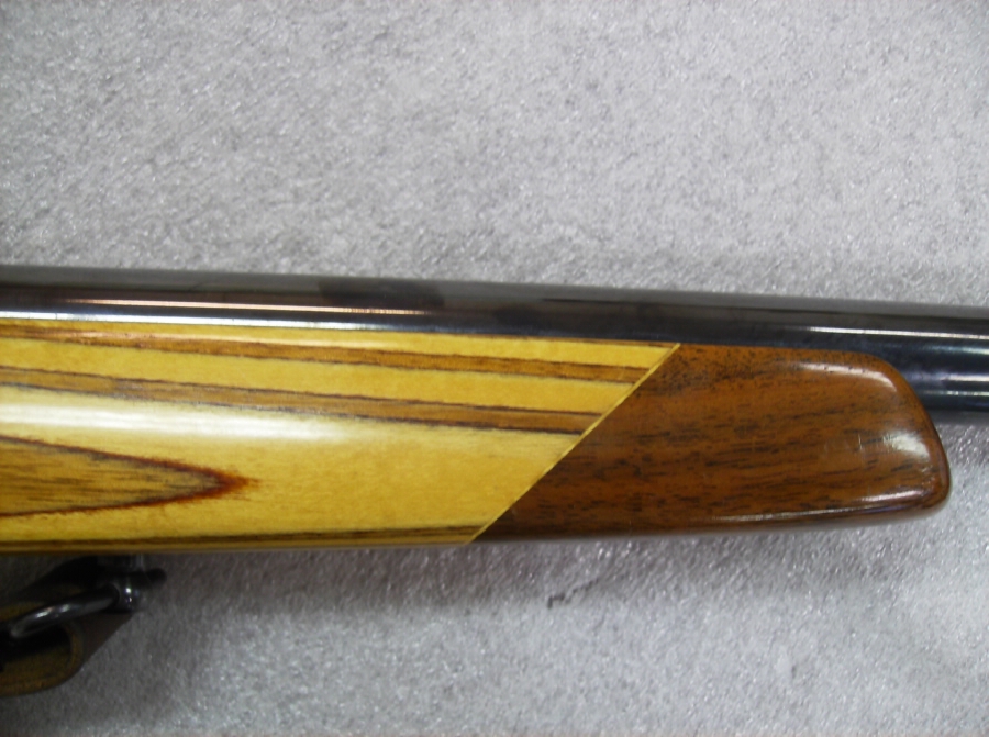 Springfield 1903 A2 7mm Gibbs/Weaver K4(A9569-12) For Sale at ...