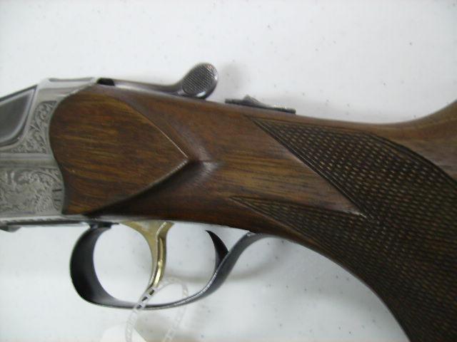 Simson & Company, Suhl Germany Simson Co. Suhl Germany Model 100e 12 Ga (6933-05) For Sale at ...