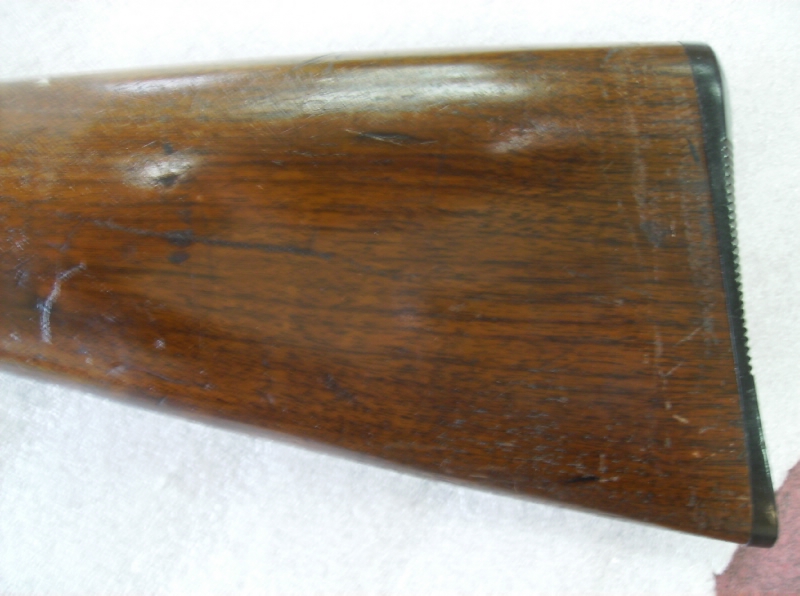 Remington Arms Co, Inc. Remington 16ga M31a Early/Poly Choke (A9558-12 ...