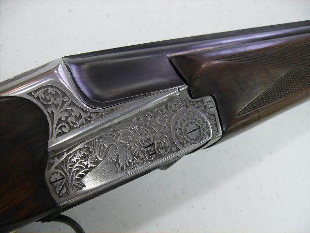 Simson & Company, Suhl Germany Simson Co. Suhl Germany Model 100e 12 Ga (6933-05) For Sale at ...