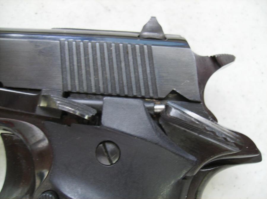 Llama Small Frame .32 Cal.1911 A1 Style (B0754-13) For Sale at ...