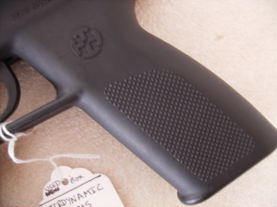 Interdynamics of America - Interdynamic KG-99 9mm (B1289-13) - Picture 2