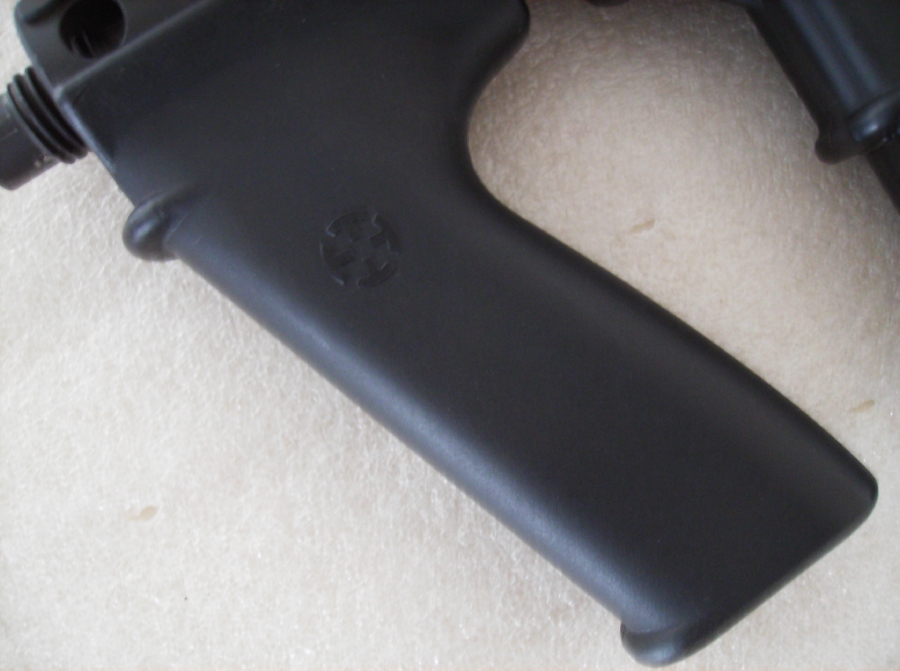 Interdynamics of America - Interdynamic KG-99 9mm (B1289-13) - Picture 7