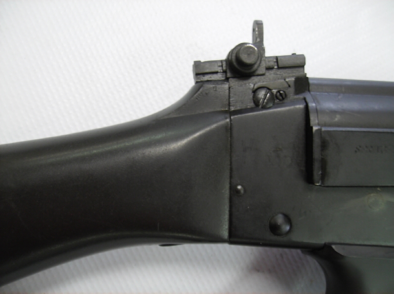 Springfield Armory (Geneseo, Il) Springfield Sar 4800 Match 5.56 (A9529 ...