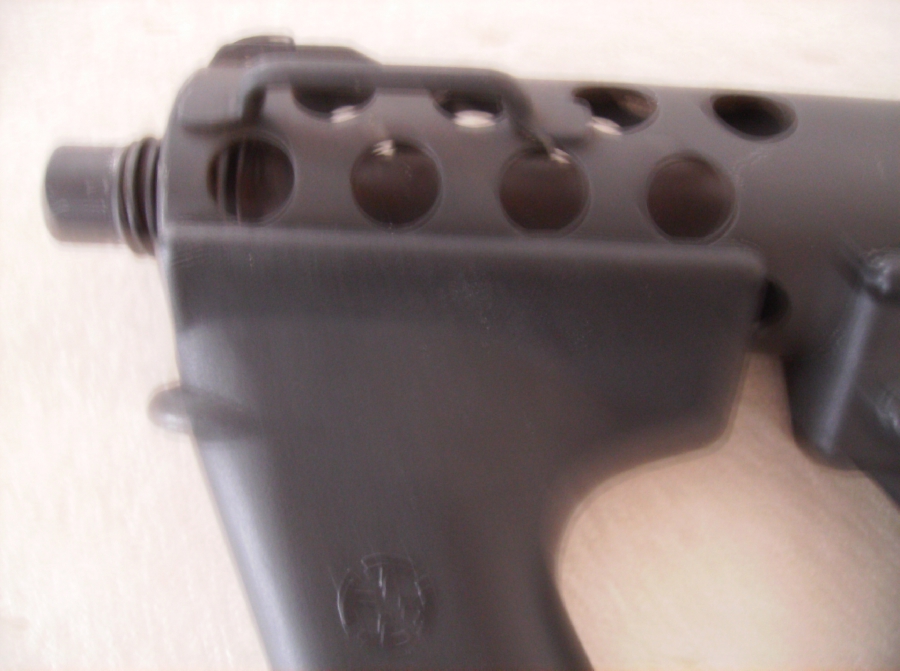 Interdynamics Of America Interdynamic Kg-99 9mm (B1289-13) For Sale at ...