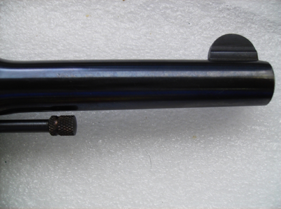 Colts Patents Arms Manufacturing Company Colt Police Positive 38 New ...