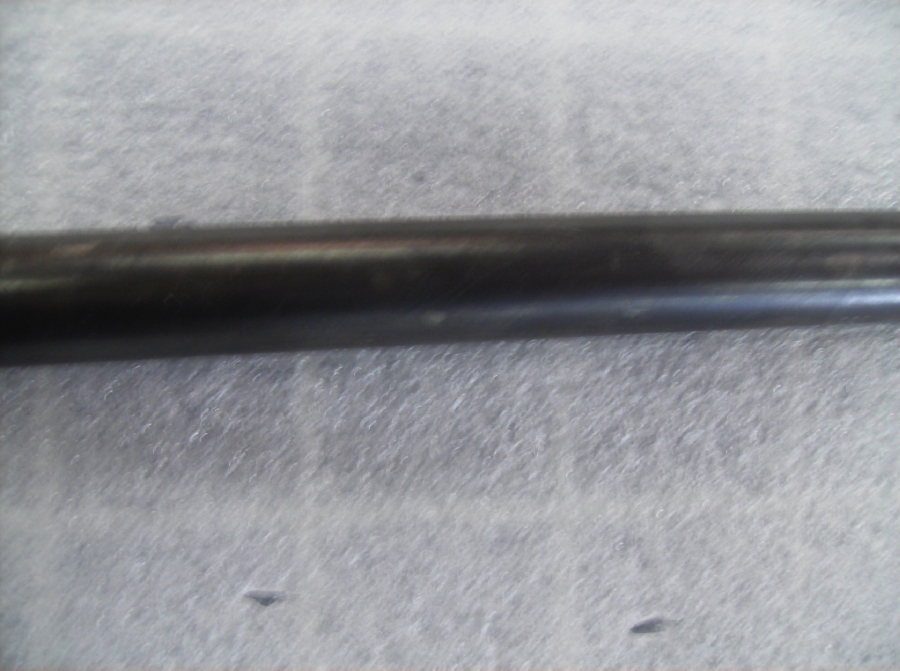 Springfield Armory (Springfield, Mass) Springfield Armory Us 1898 30-40 ...