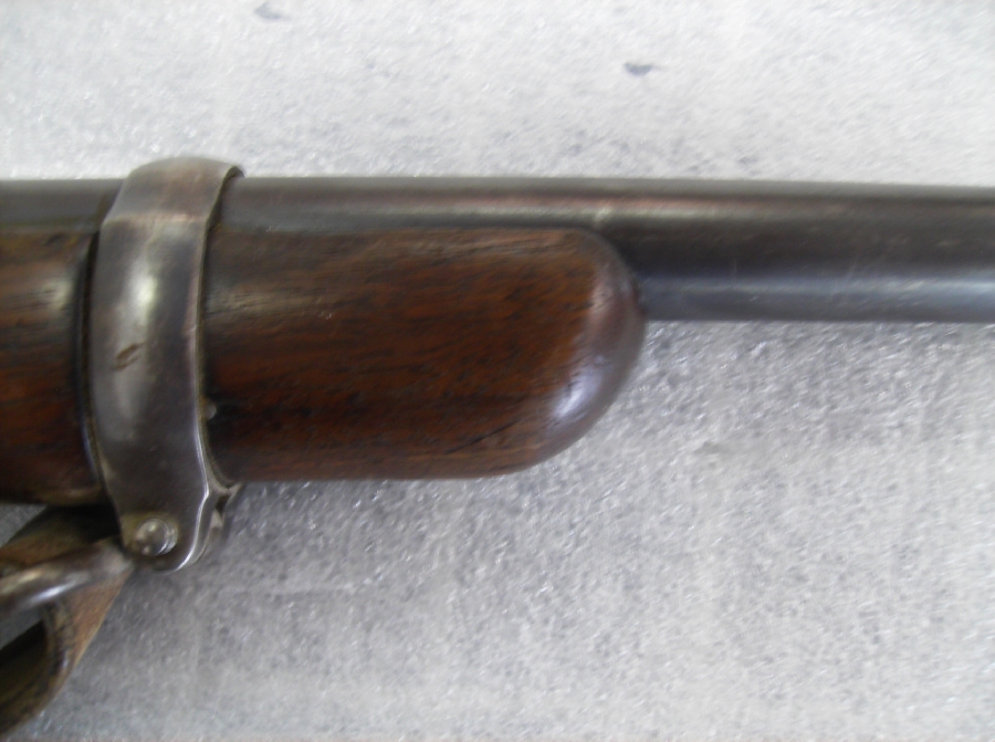 Springfield Armory (Springfield, Mass) Springfield Armory Us 1898 30-40 ...