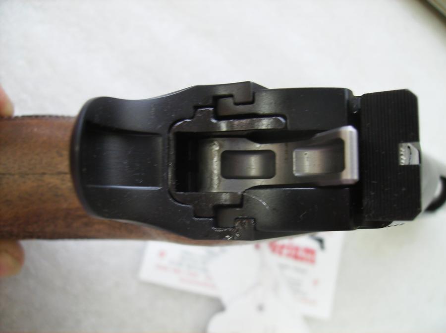 Sig Sauer Inc Exeter-Nh P210 9mm (B1661-14) For Sale at GunAuction.com ...