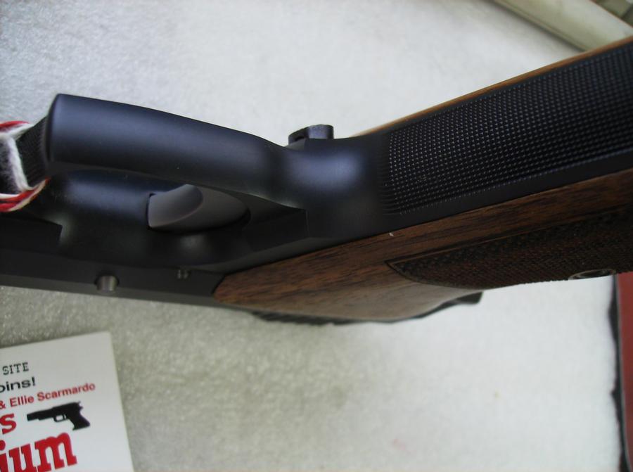 Sig Sauer Inc Exeter-Nh P210 9mm (B1661-14) For Sale at GunAuction.com ...