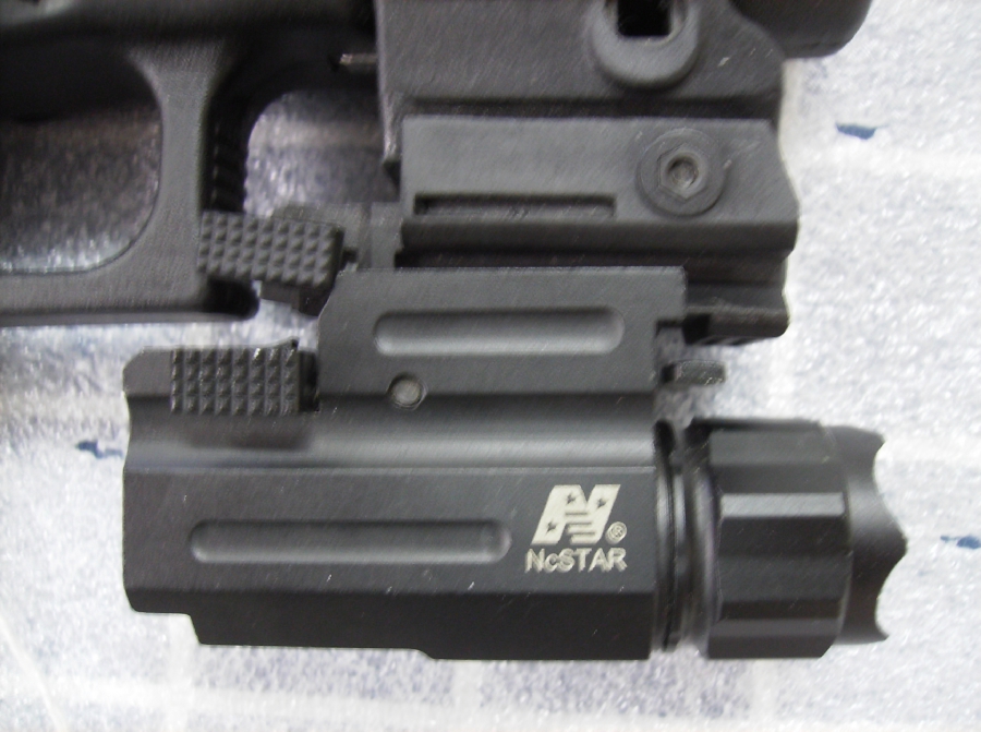 Glock Inc. Glock 21 45 Acp Tac Bridge, Light,Laser (B1201-13) For Sale ...