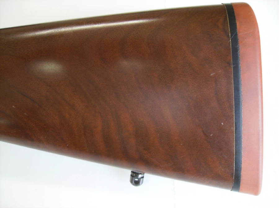 Beretta U.S.A. Corp. Beretta 502s 30-06 (M8 4x Leupold Scope (A9552-12 ...