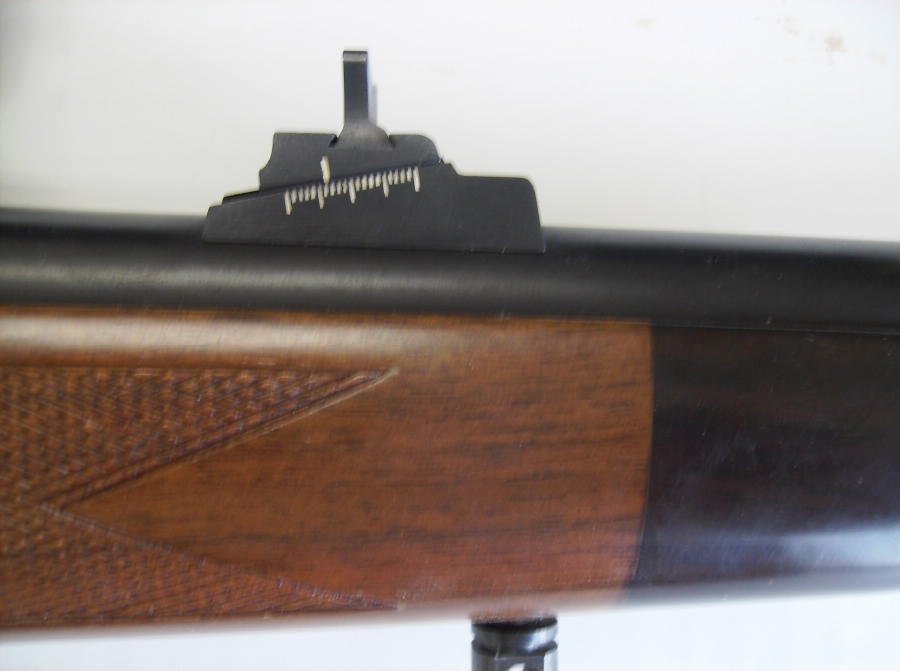 Beretta U.S.A. Corp. Beretta 502s 30-06 (M8 4x Leupold Scope (A9552-12 ...