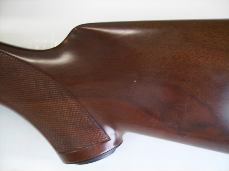 Beretta U.S.A. Corp. Beretta 502s 30-06 (M8 4x Leupold Scope (A9552-12 ...