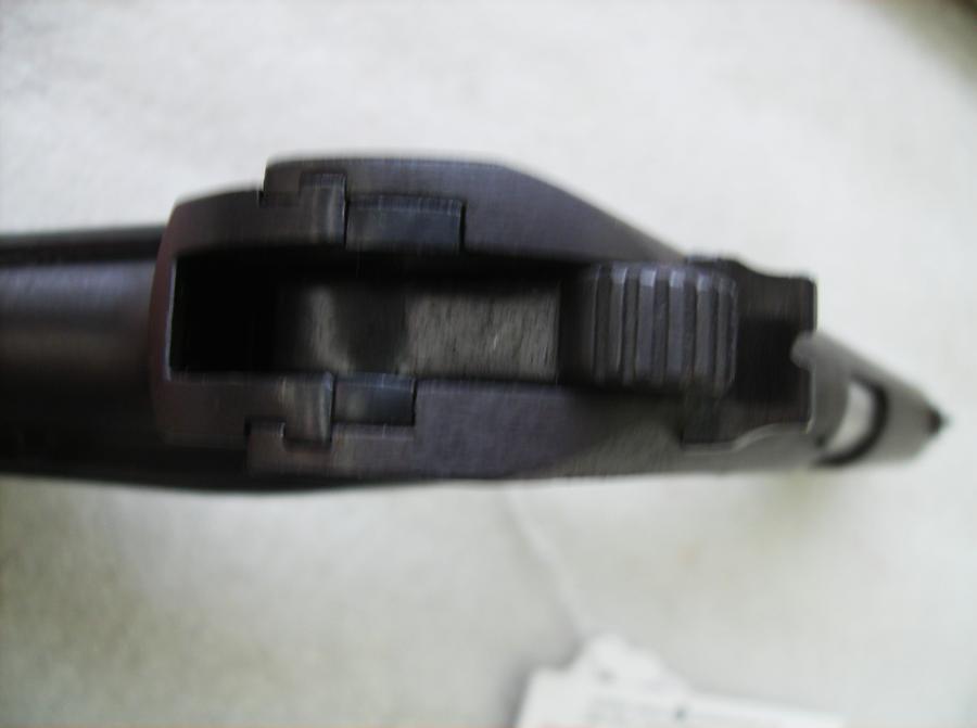 Pw Arms Zastava M57 7.62 X 25 (B1730-14) For Sale at GunAuction.com ...