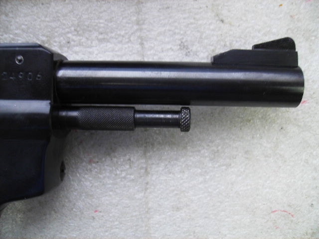 Burgo Model 108s W Germany 32 S&W (B2693-14) For Sale at GunAuction.com ...