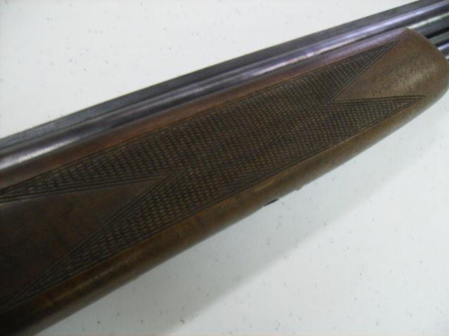 Simson & Company, Suhl Germany Model 100e (Price Cut) (6933-05) 12 Ga For Sale at GunAuction.com ...