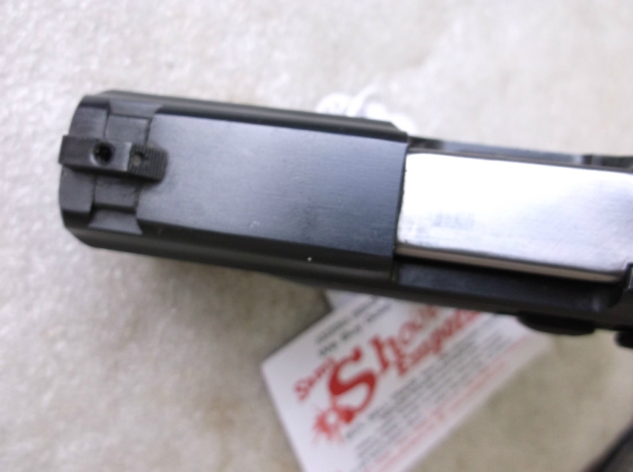 Taurus International Mfg. Co. Pt 111 Pro Millenium Original Hard Case ...