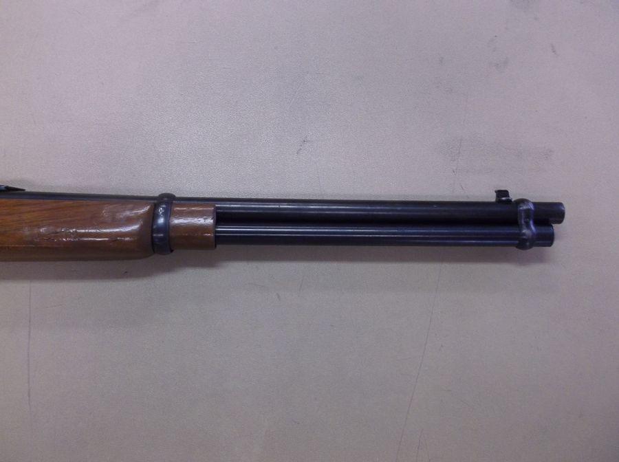 The Marlin Firearms Co. Model 36 Rc (Regular Carbine) .30-.30 (B6224-16 ...