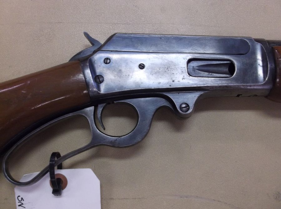 The Marlin Firearms Co. Model 36 Rc (Regular Carbine) .30-.30 (B6224-16 ...