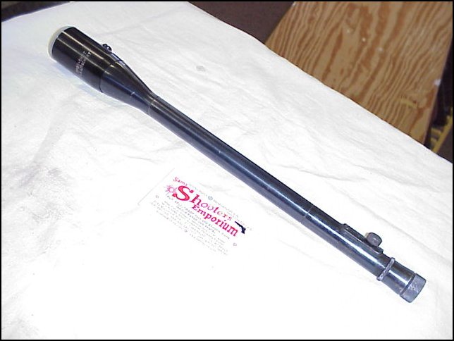 Weaver 330 Scope With Litchert Spot Shot For Sale at GunAuction.com ...