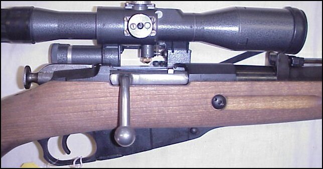 Mosin-Nagant Finnish Sniper M39 7.62x54r For Sale at GunAuction.com ...