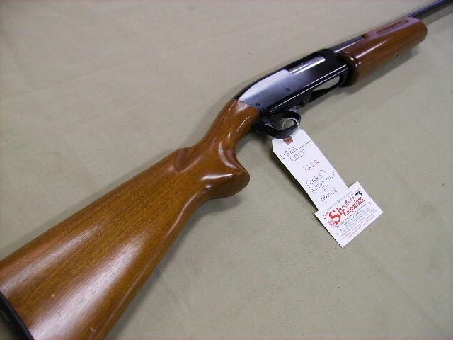 Colts Patents Arms Manufacturing Company Colt 12ga Pump Shotgun (A1543 ...