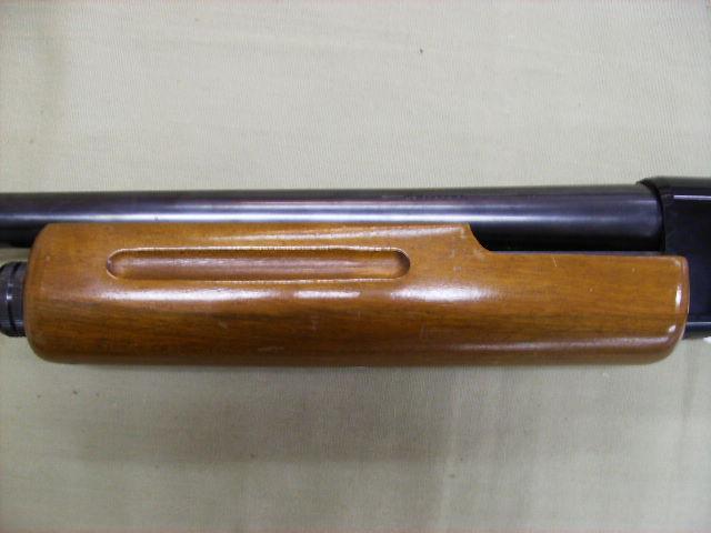 Colts Patents Arms Manufacturing Company Colt 12ga Pump Shotgun (A1543 ...